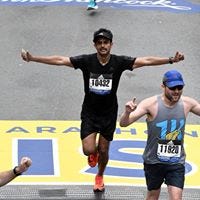 Subhojit Roy – Medium