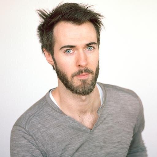 Corbin Smith – Medium