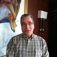 Neil Bauman – Medium