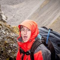 Daniel Redmond – Medium