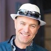 David Sturtz – Medium