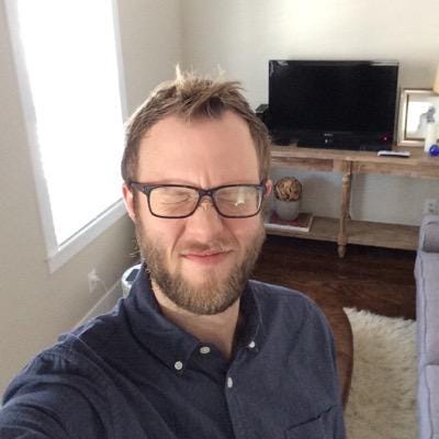 Andrew Fritz – Medium