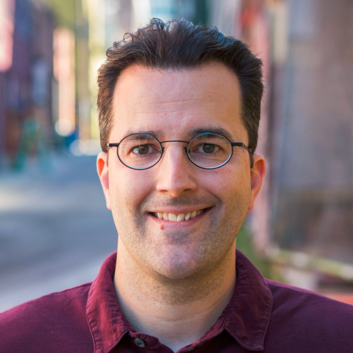 Marc Eberhart – Medium
