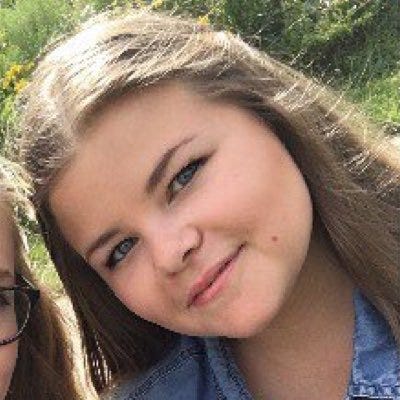 Hannah Cornish – Medium