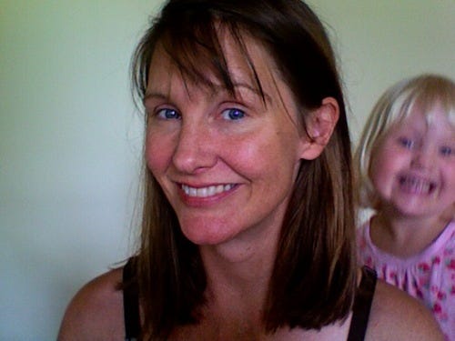 Molly Salisbury – Medium