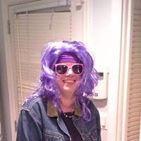 Robin Hoffman – Medium