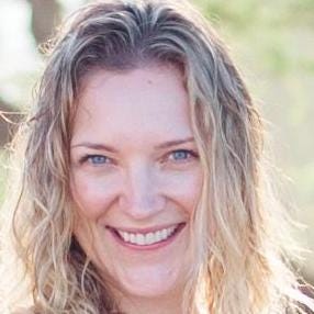 Chantel Hamilton – Medium