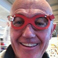 Greg Chick – Medium