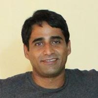 Arun Menon – Medium