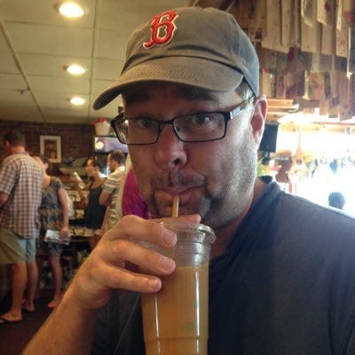 About – Sean Wasson – Medium