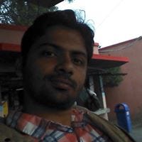 Abhilash Nanda – Medium