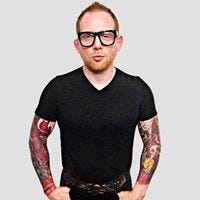 Jason Schaeffer – Medium