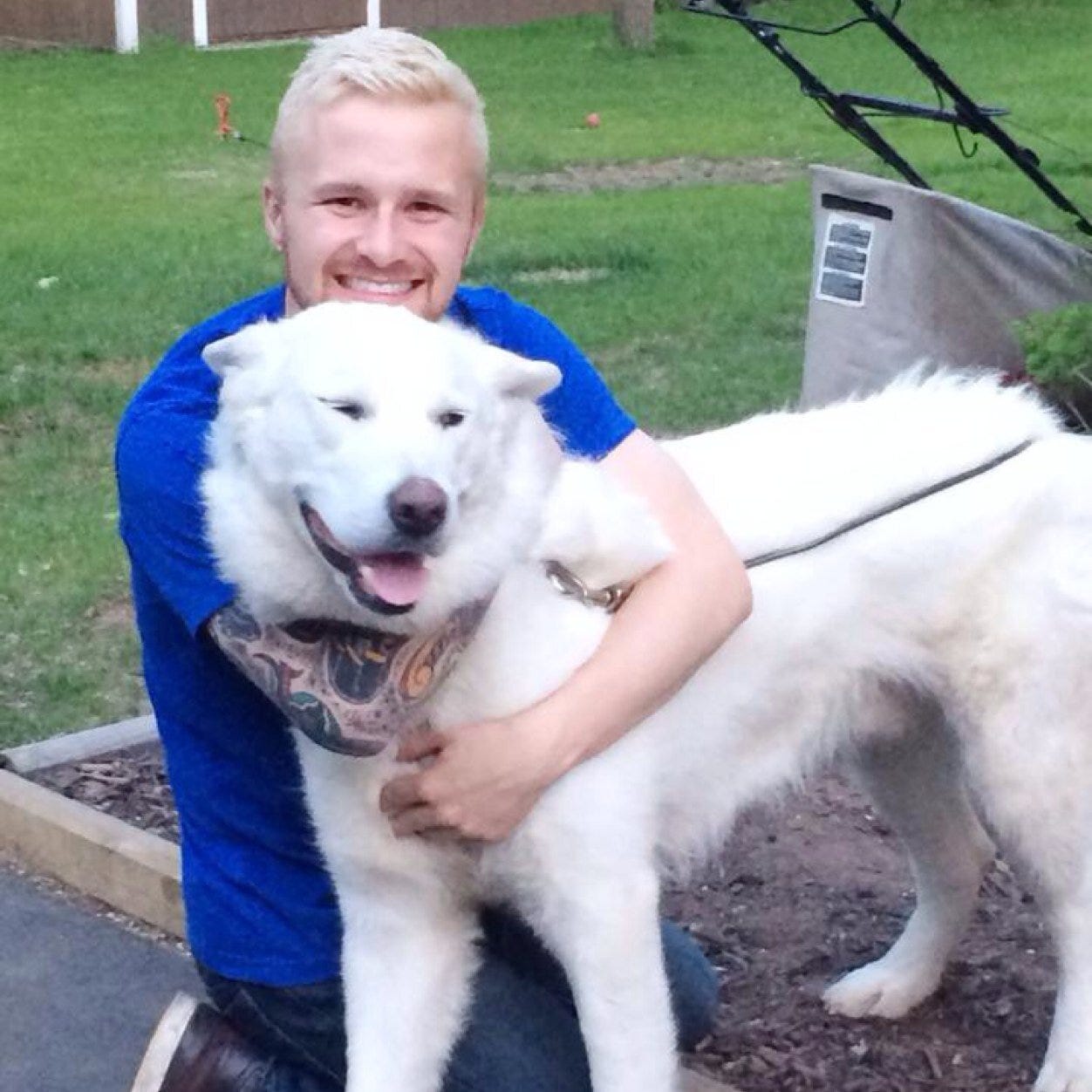 Jackson Wiese – Medium