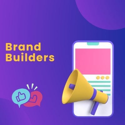 Brand Builders Medium
