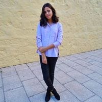 Clara Morell – Medium