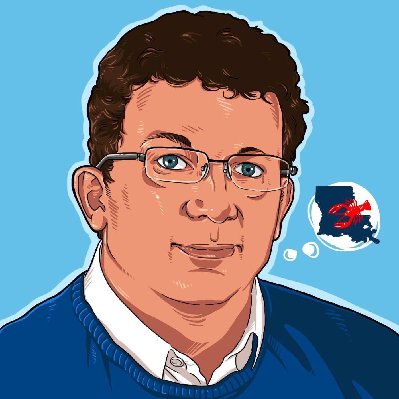 Brian Ortego – Medium