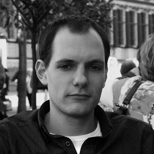 Robert Beekman – Medium