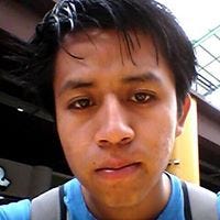 Alex Chip – Medium