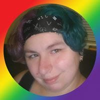 Kimberly Reavis – Medium