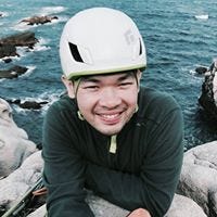 Hank Kuo – Medium