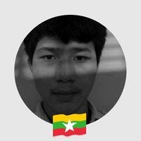 Nanda Kyaw Thu – Medium