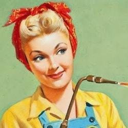 Alicebot Iguana – Medium