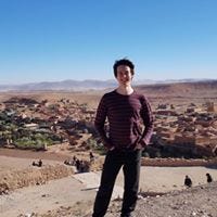 Liam Donovan – Medium