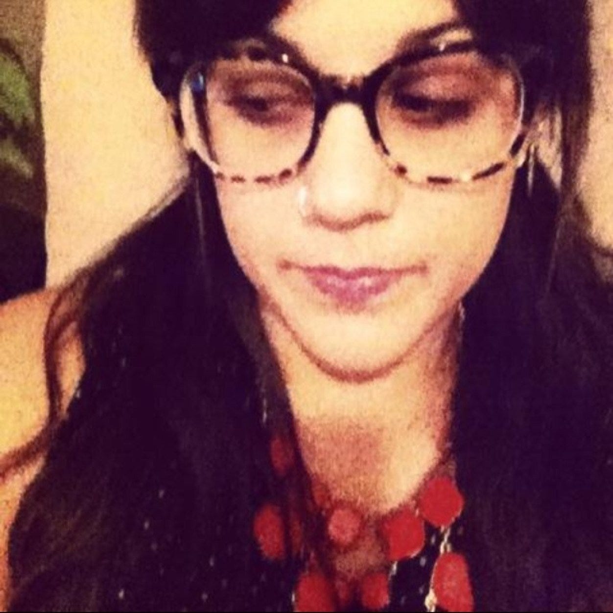 Sarah Rose Bina – Medium