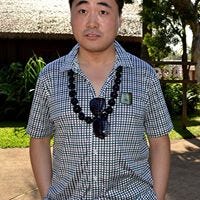 Mingyu Liu – Medium