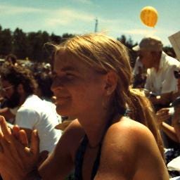 Lisa Bergman – Medium