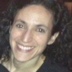 Rachel Kadish – Medium