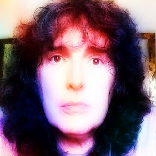 Tom Harper – Medium