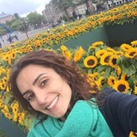Aline Haas – Medium
