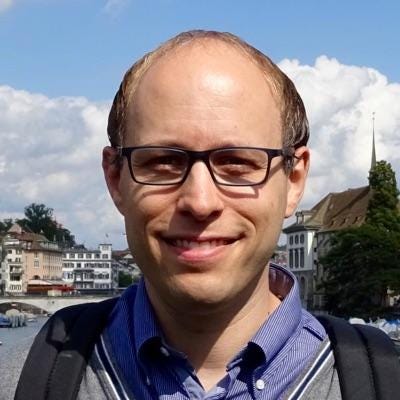 Manuel Wenger – Medium