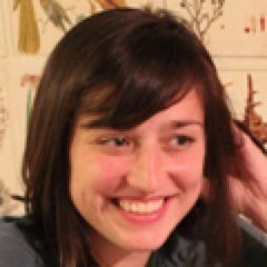 Beth Newell – Medium