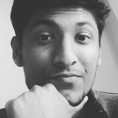 Nischal Neupane – Medium