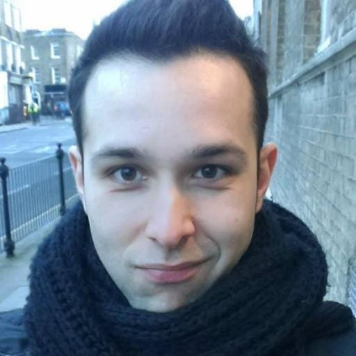 Daniel Rzasa – Medium