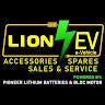 lion ev – Medium