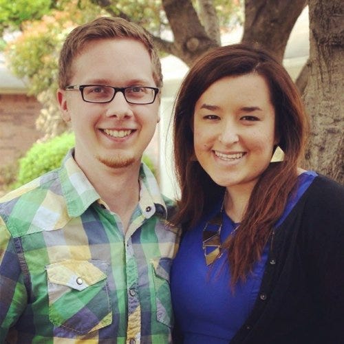 Logan Sharp – Medium