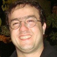 João Bosco Jares – Medium