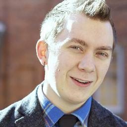 Ryan Neufeld – Medium