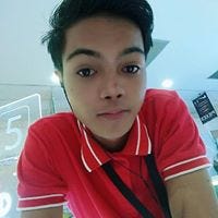 Jemar Mayo – Medium