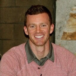 Chad Ahearn – Medium