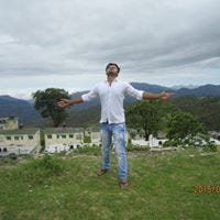 Ashish Chahal – Medium