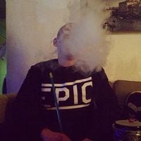 Matthew Houston – Medium