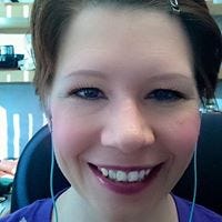 Tanya Walker – Medium
