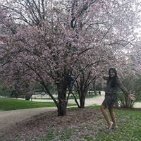 Aparna Rastogi – Medium