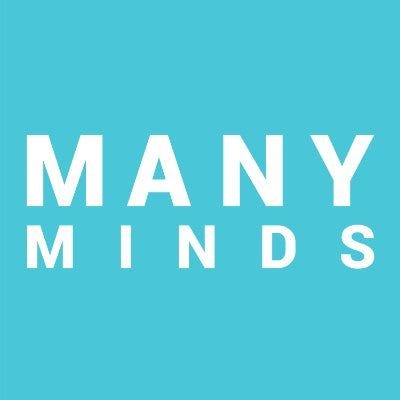 About – Many Minds podcast – Medium