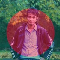 Abdullah Al Mahmud – Medium