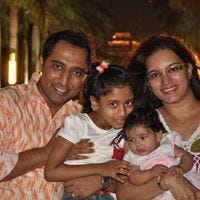 Amitabh Bose – Medium